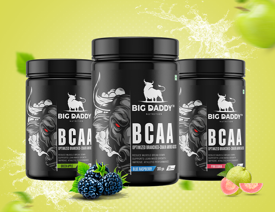 Home - Big Daddy Nutrition